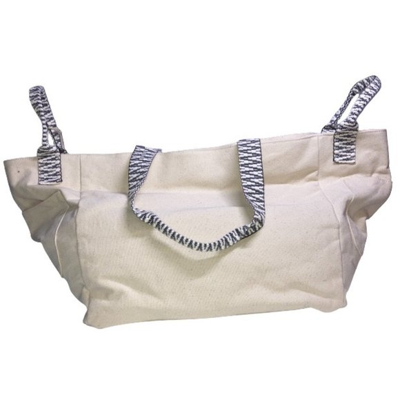 Universal Thread | Bags | Universal Thread Womens Natural Cream Large ...